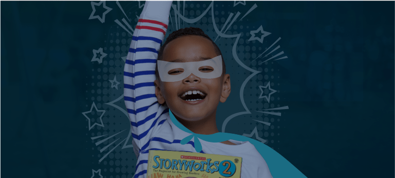 Storyworks 2 | Scholastic’s Multigenre ELA Magazine for Grade 2